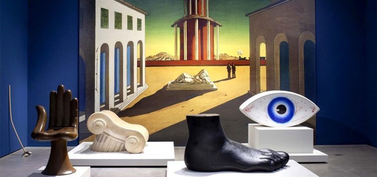 Surrealism and design - NEOMANIA Magazine